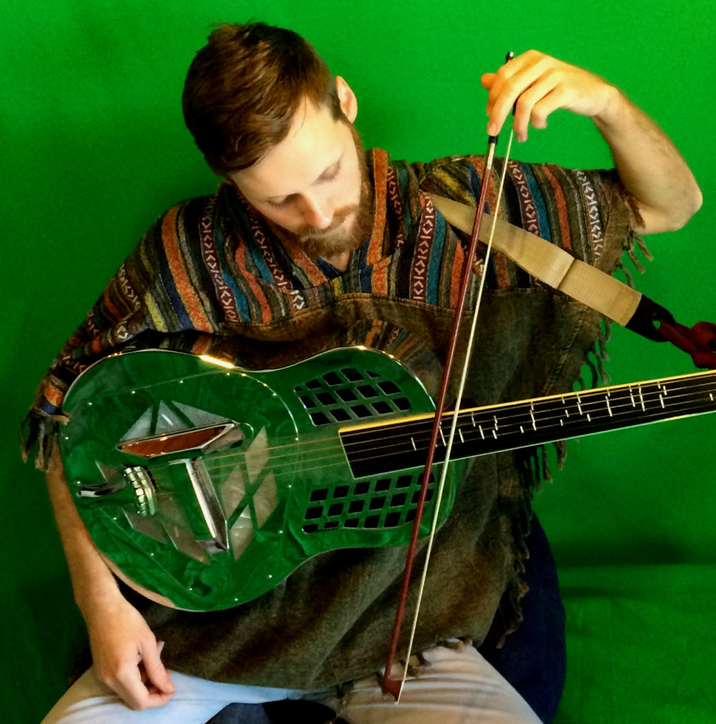 The Great Hunt – Notes | MicroFest Records