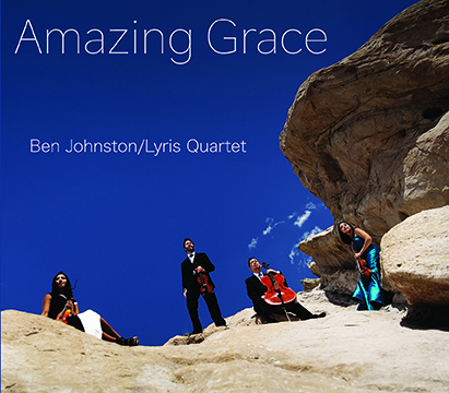 Amazing Grace | MicroFest Records